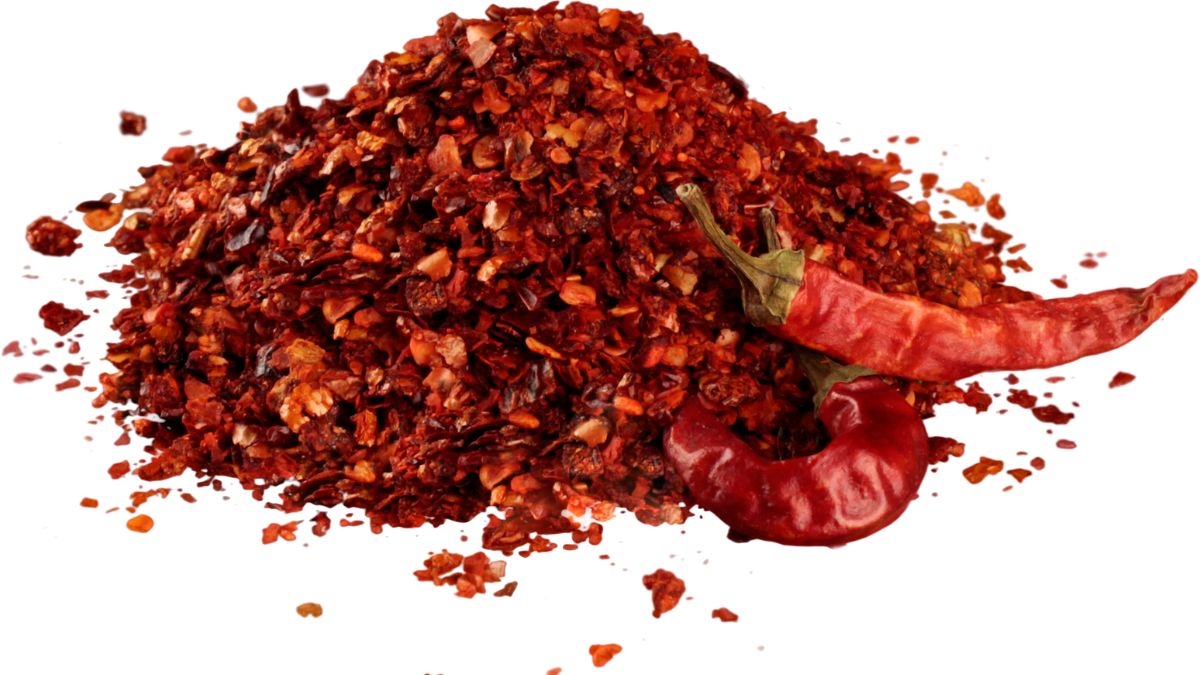 Fave™ | Recipes | Garlic Chili Oil